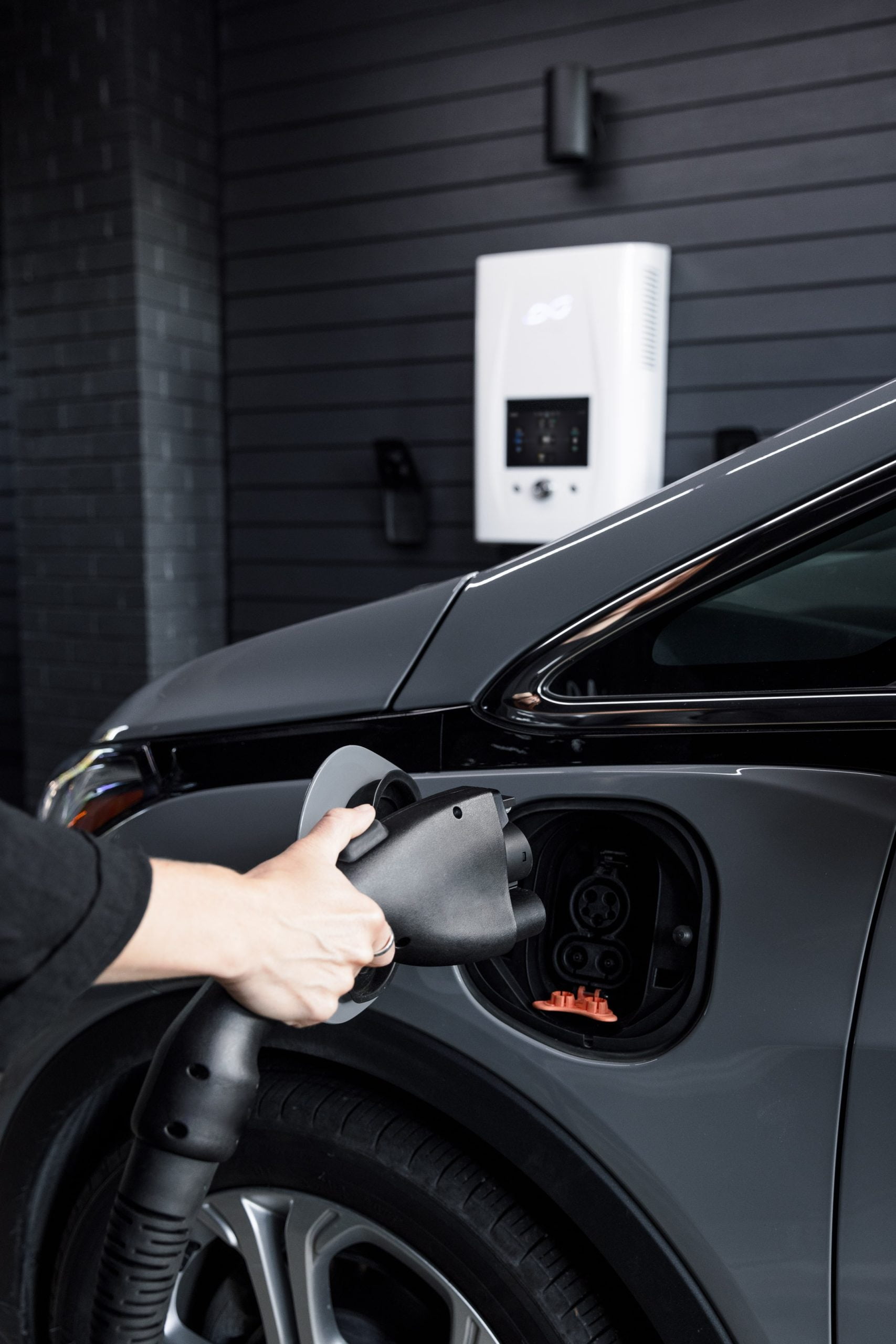 Dallas Electric Car Charger Installation | Arrow Electric, Inc.